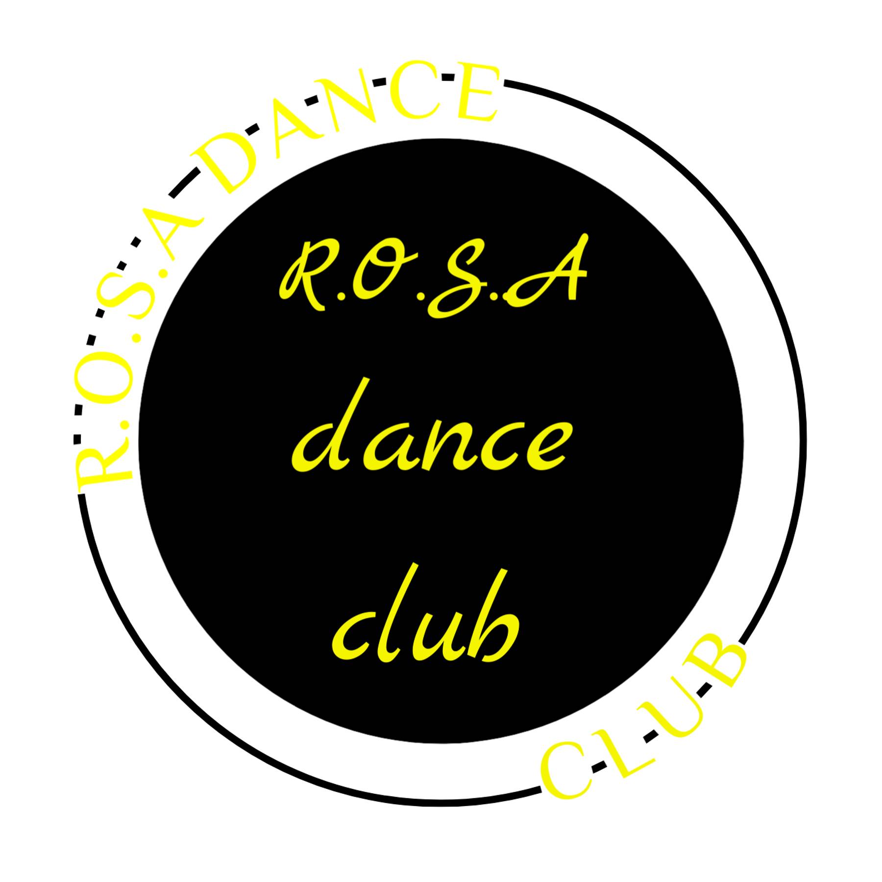 Иконка канала R.O.S.A dance club