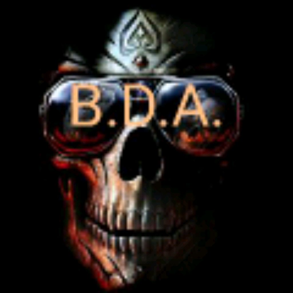 Иконка канала B.D.A.