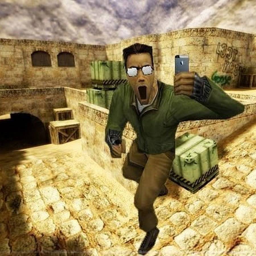 Иконка канала Miner2010