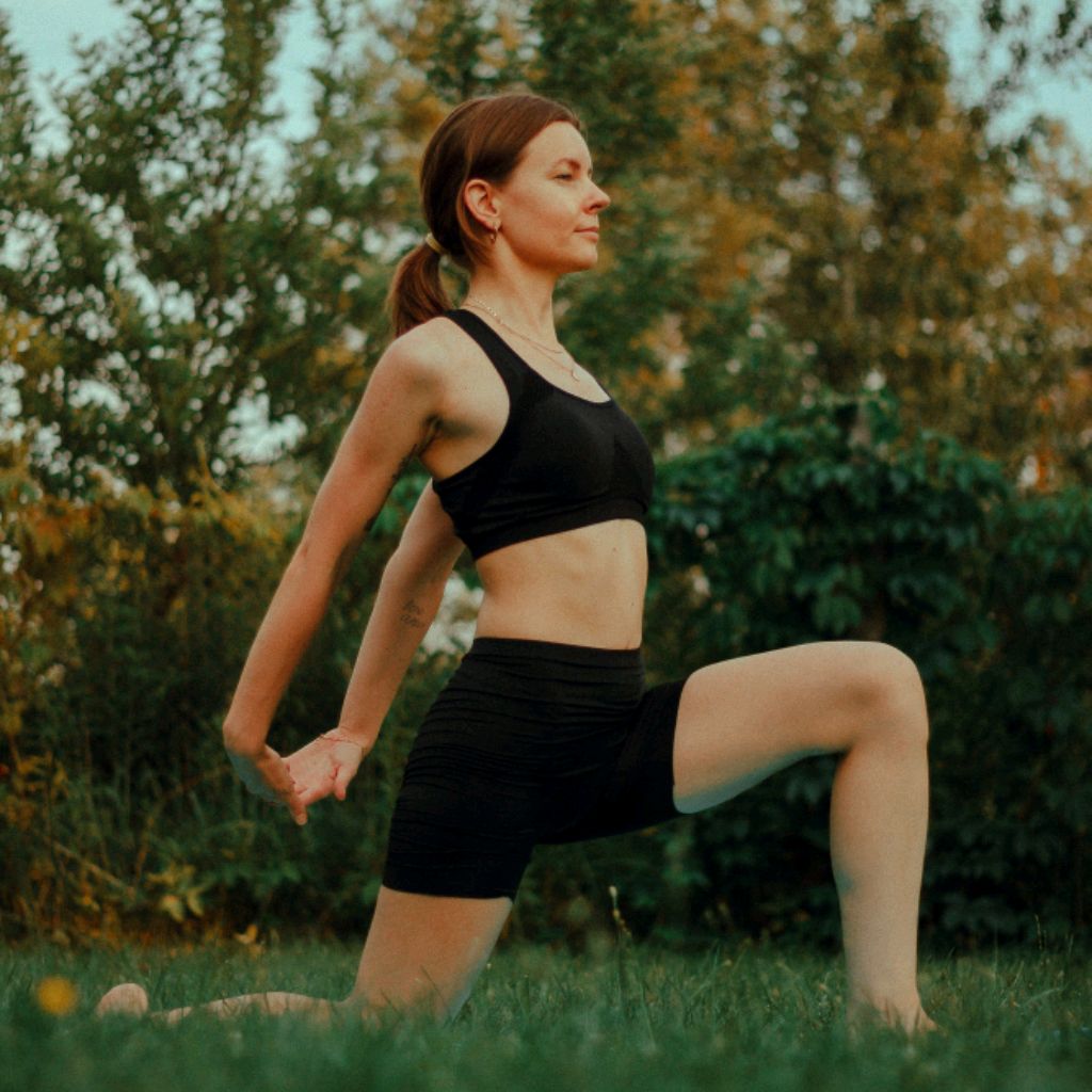 Иконка канала Ana Pilates Club