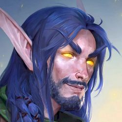 Иконка канала Юджин Соул