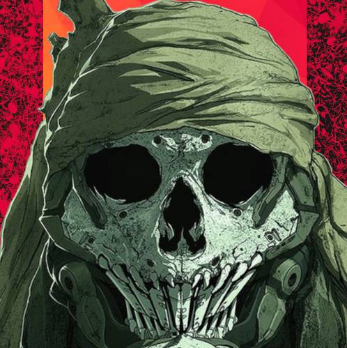 Иконка канала Vretrik