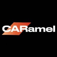 Иконка канала CARamel