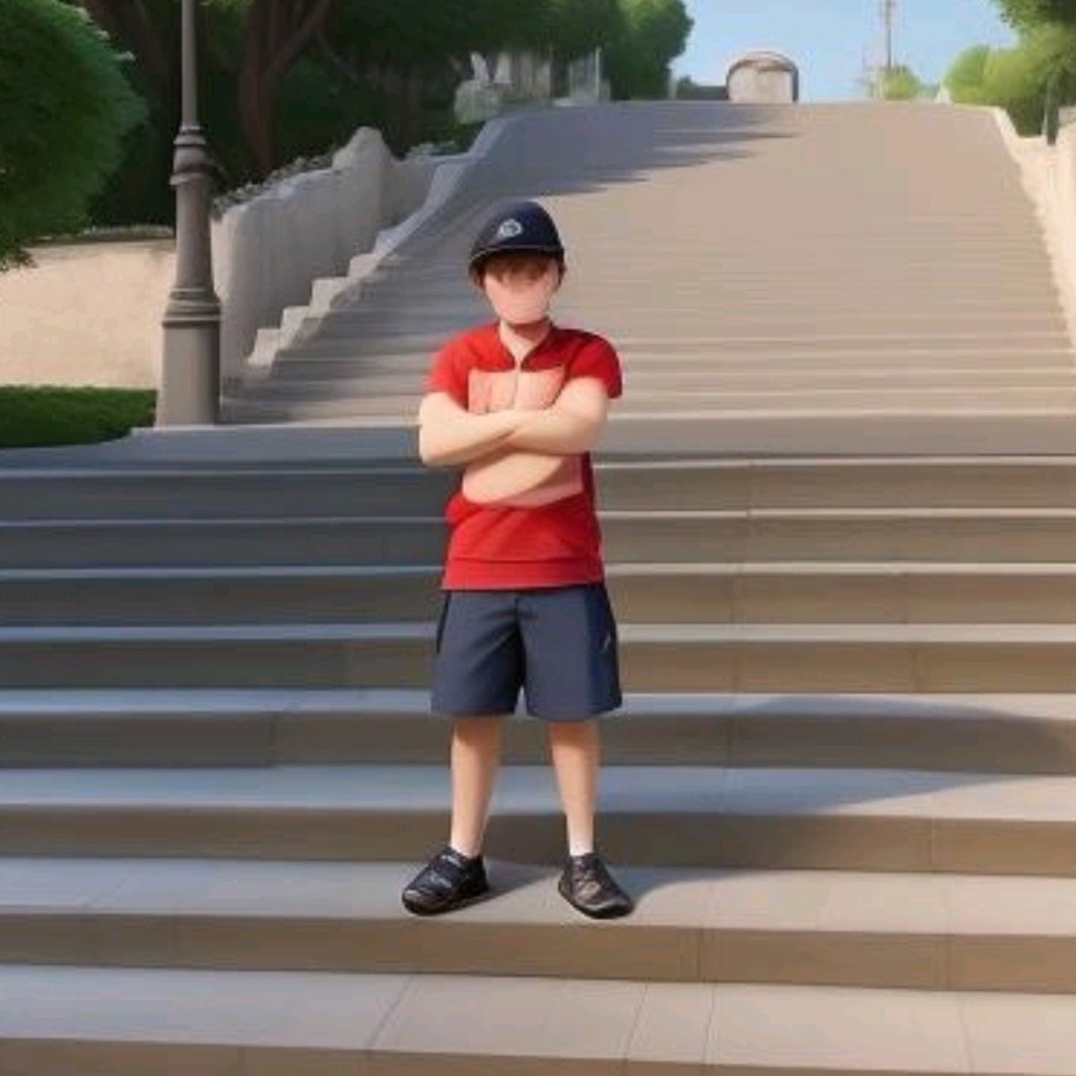 Иконка канала Люк страшилки