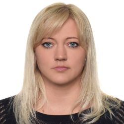 Иконка канала Елена Волошина