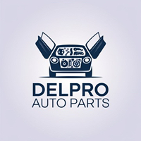 Иконка канала DelPRO Автозапчасти