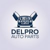 Иконка канала DelPRO Автозапчасти