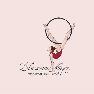 Иконка канала СКХГ Движение вверх