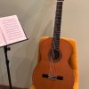Иконка канала Classic Guitar
