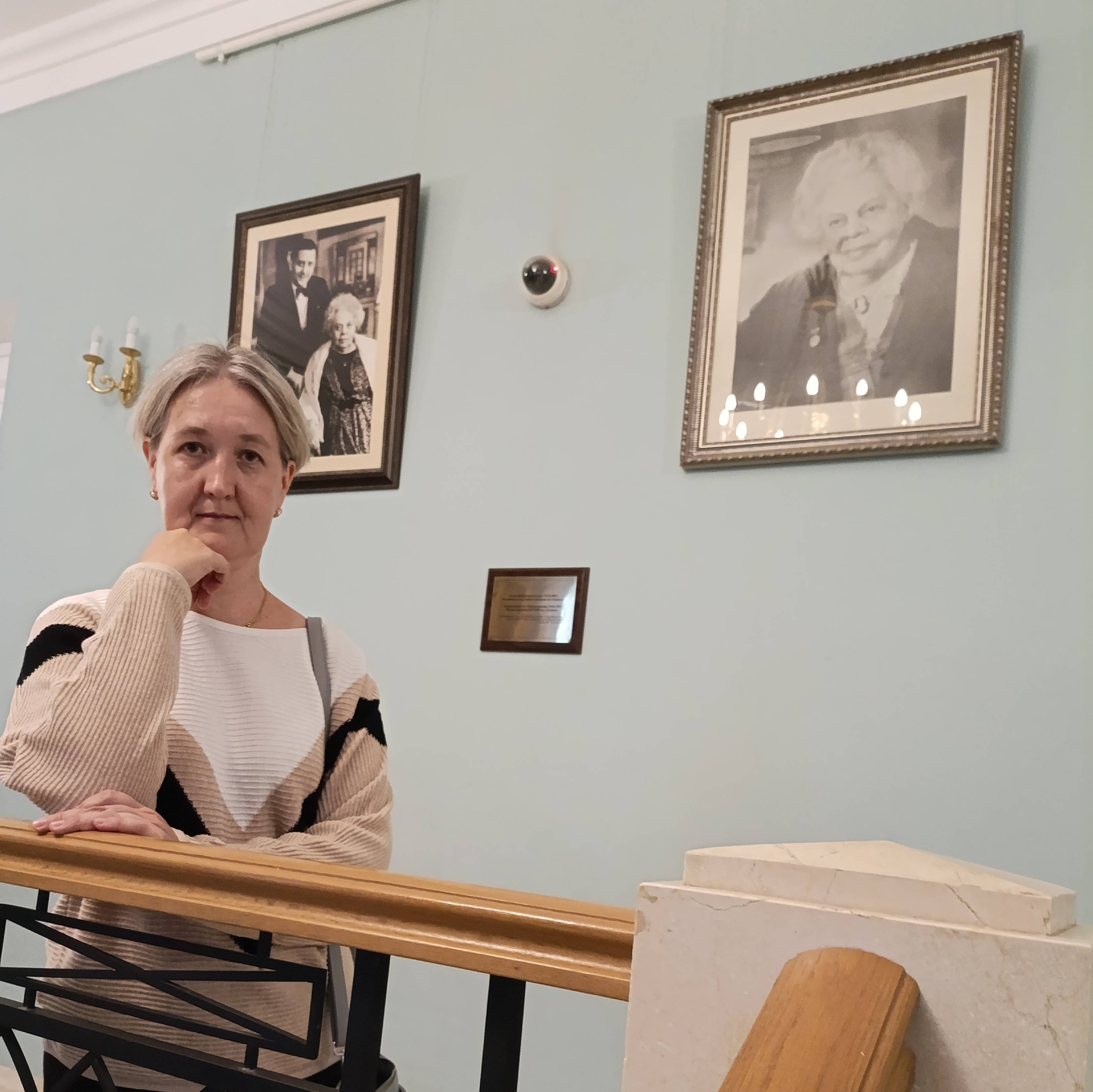 Иконка канала Julia_Smith