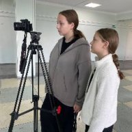 Иконка канала Медиацентр "SPEAK UP" СОШ 32 (Сахалин)