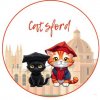 Иконка канала Catsford Kids English