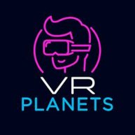 Иконка канала VRPLANETS