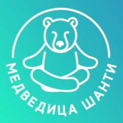 Иконка канала Медведица Шанти