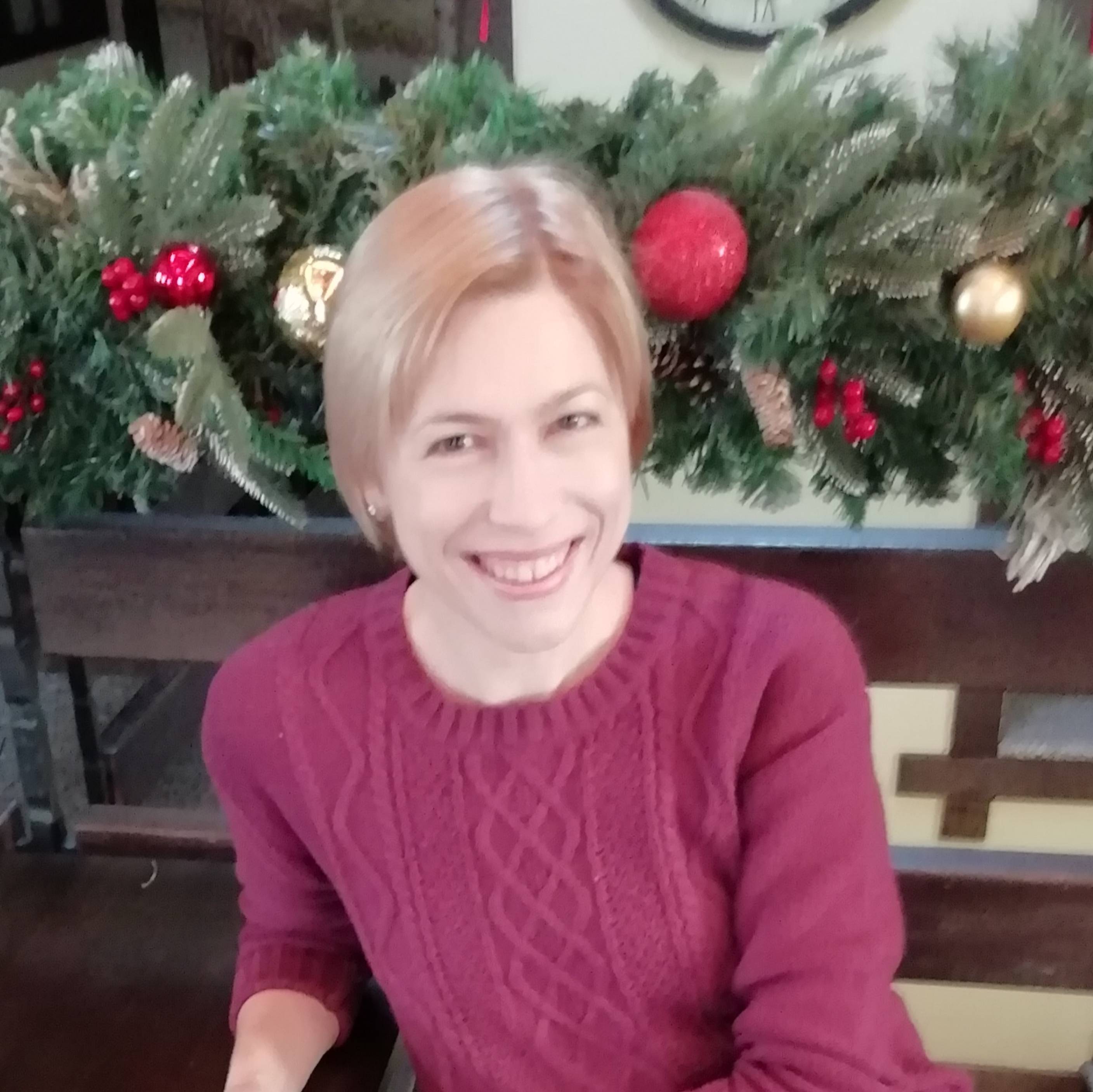 Иконка канала Корейский и английский языки