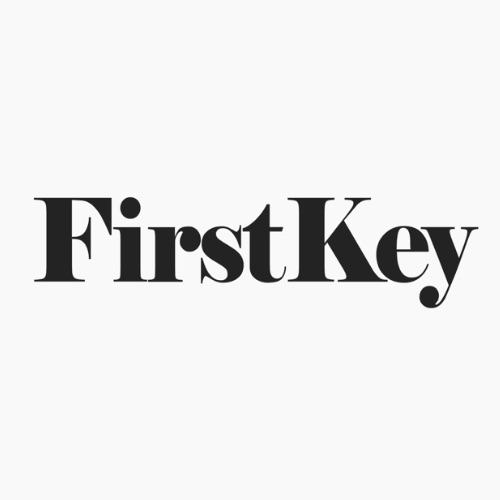 Иконка канала FirstKey