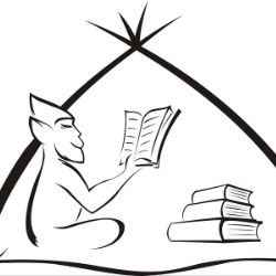 Иконка канала Библиотека им. Тана-Богораза