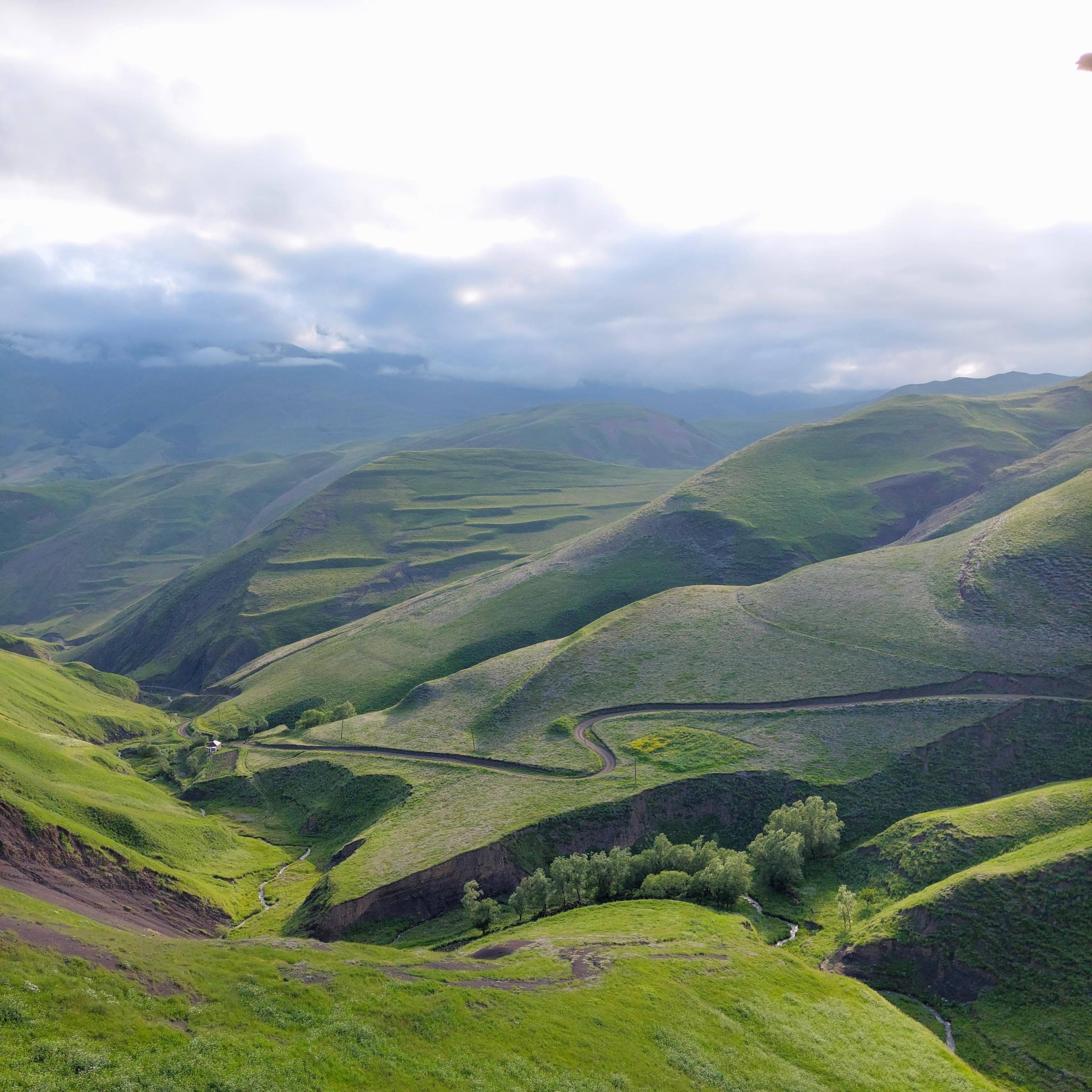 Иконка канала SUVAR