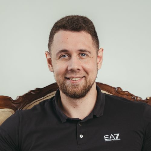 Иконка канала Сергей Саксонов | Директ и Маркетинг