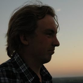 Иконка канала LeonIT