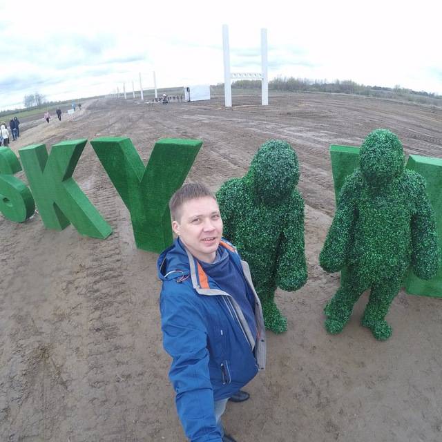 Иконка канала Вячеслав Каулье