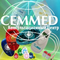 Иконка канала СЕММЕД ВИДЕО ЛЕКЦИИ