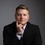 Иконка канала Gleb Sharov