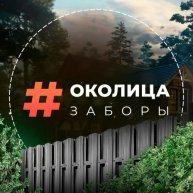 Иконка канала Заборы Околица