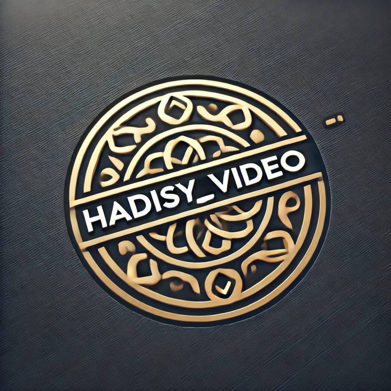 Иконка канала Hadisy_video