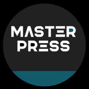 Иконка канала MasterPress- маслопресс холодного отжима