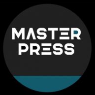 Иконка канала MasterPress- маслопресс холодного отжима
