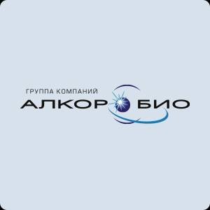Иконка канала Алкор Био