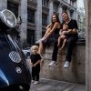 Иконка канала Blacksmith Family