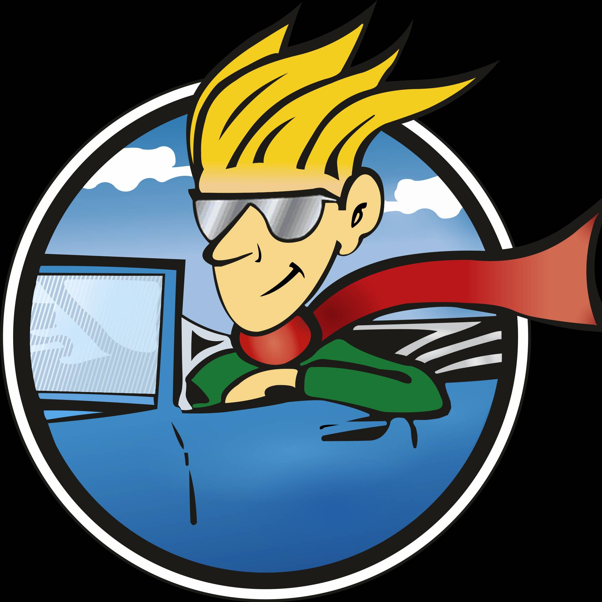 Иконка канала @avtocarapin-net