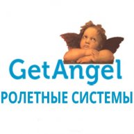 Иконка канала GetAngel роллетные системы