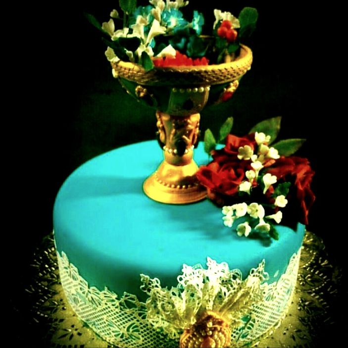 Иконка канала MaryamTortDecor