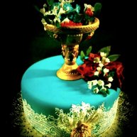 Иконка канала MaryamTortDecor