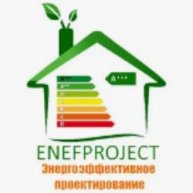 Иконка канала ENEFPROJECT