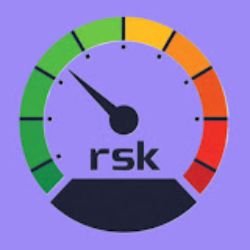 Иконка канала RSK