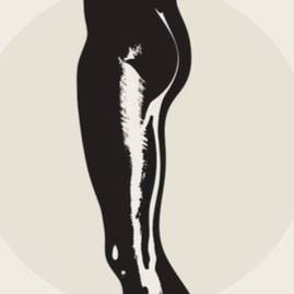 Иконка канала Павел, тяжелая нога