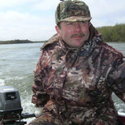 Иконка канала Большие Лососи