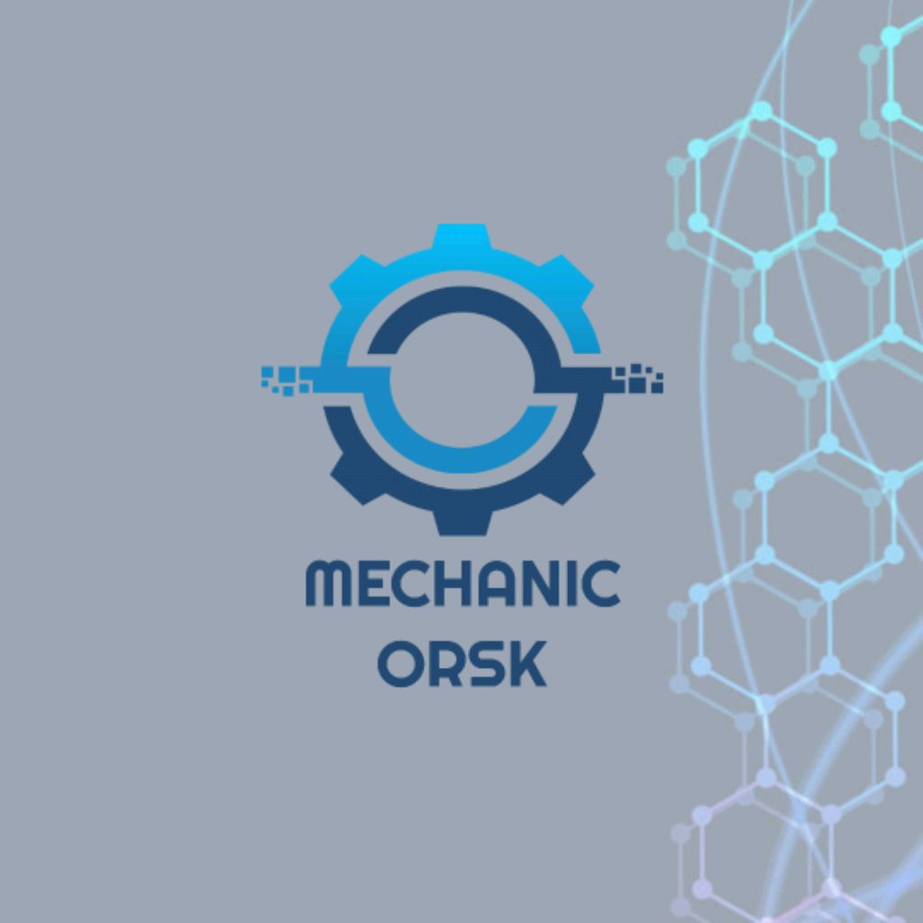 Иконка канала Орск токарные дела