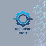 Иконка канала Орск токарные дела