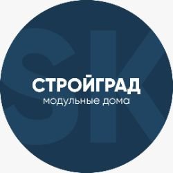 Иконка канала СтройГрад-СК