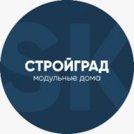 Иконка канала СтройГрад-СК