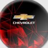 Иконка канала CHEVROLET