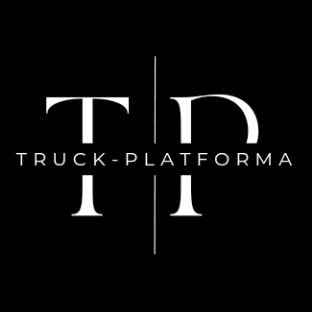 Иконка канала Трак-Платформа