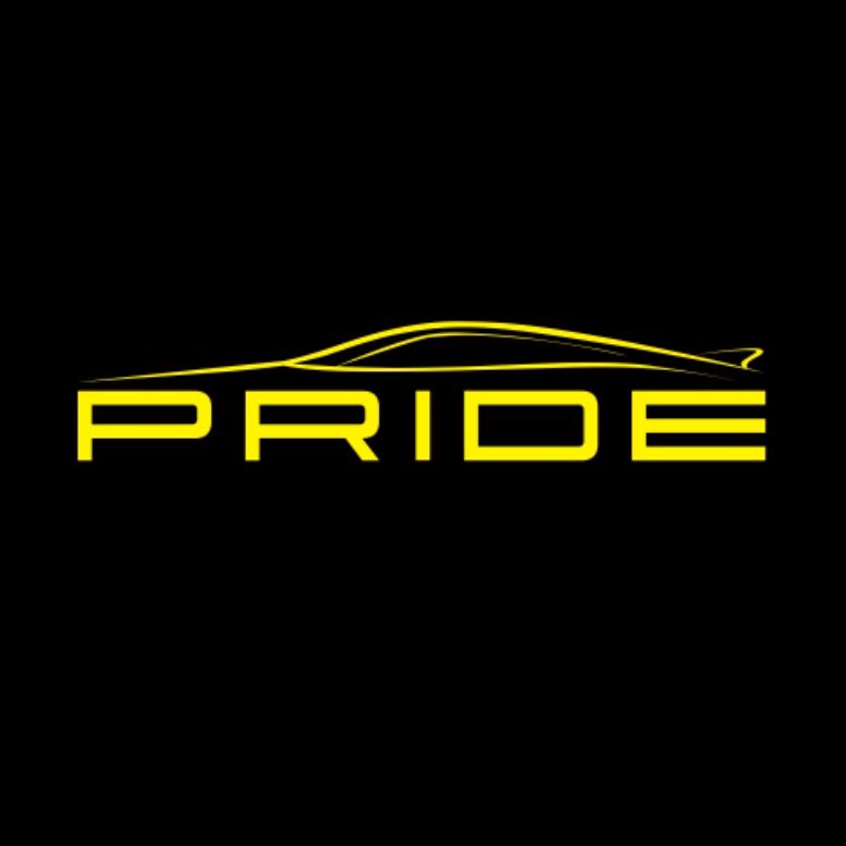 Иконка канала Pride Pro Auto