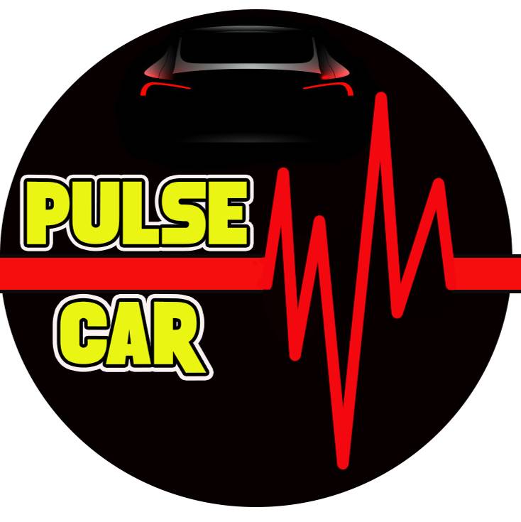 Иконка канала PULSE CAR