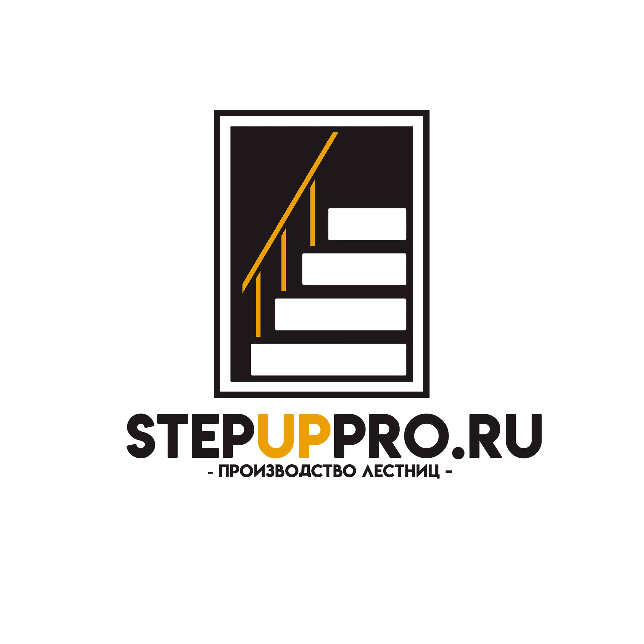 Иконка канала StepUP